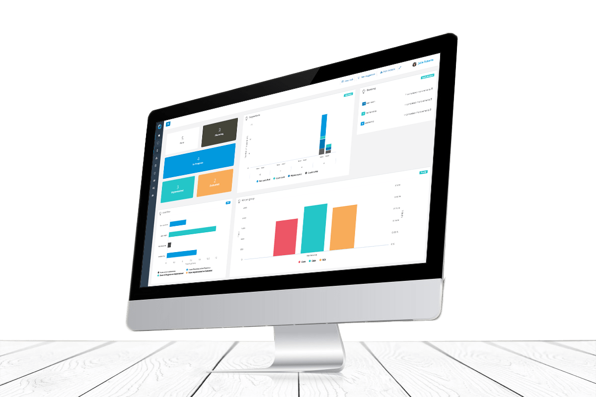 State and Government – DigiLEAN