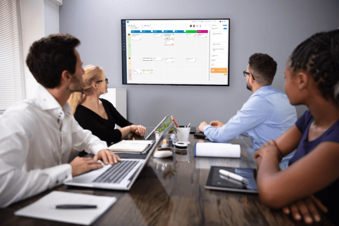 Digital lean tools is for everyone · DigiLEAN