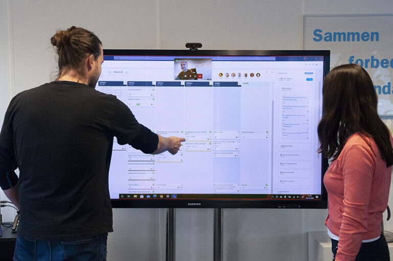 Using DigiLEAN in Microsoft Teams · DigiLEAN Platform