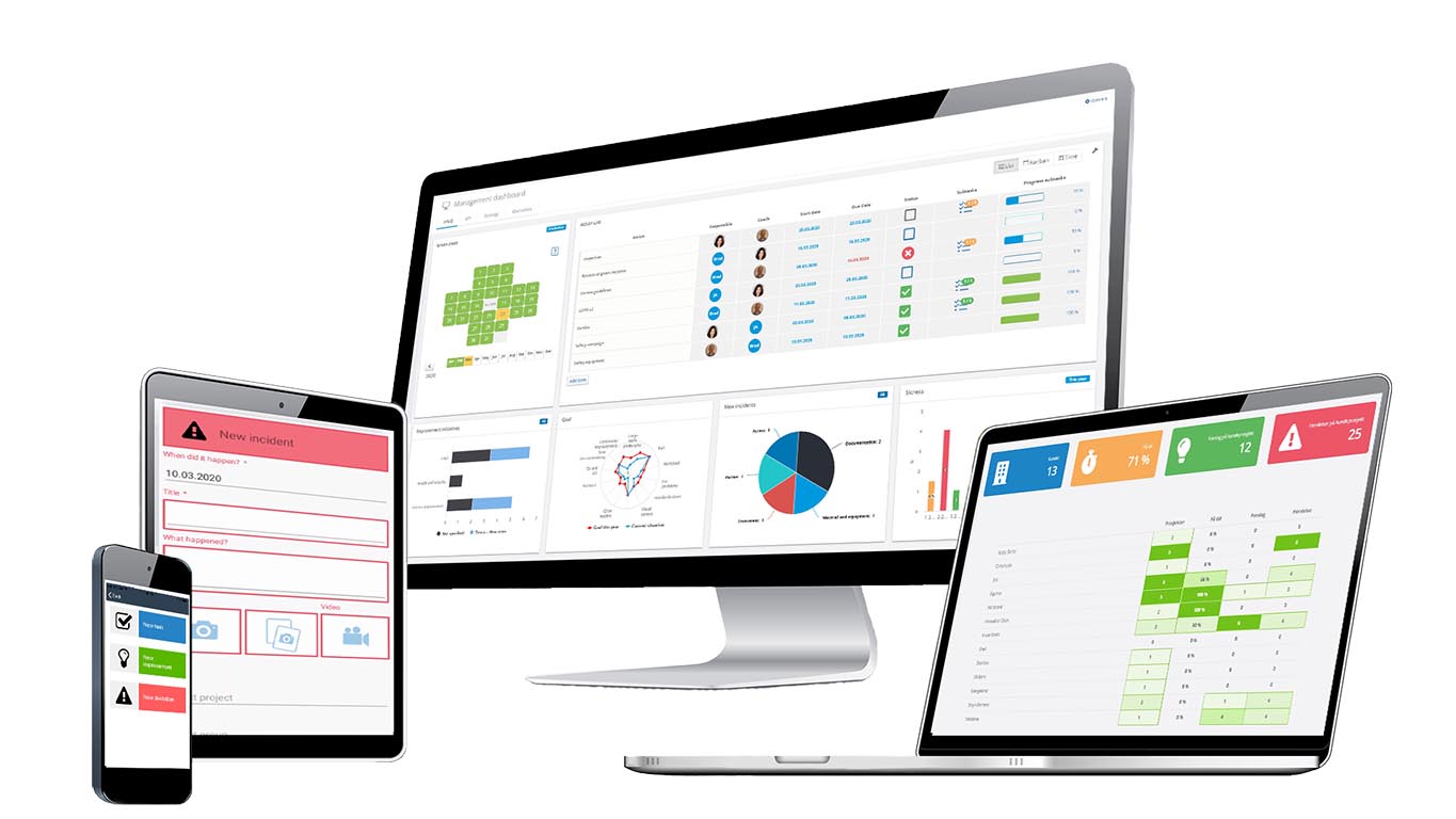 Product Overview · DigiLEAN