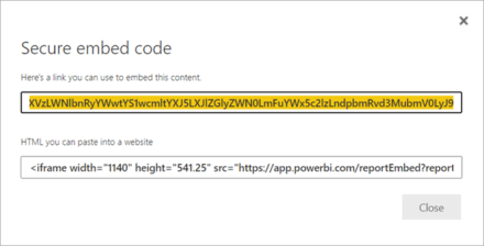 DigiLEAN and Power BI is Awesome Together – DigiLEAN
